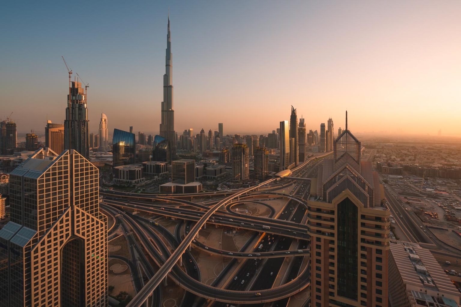 19 Interesting and Fun Facts About Dubai You Need To Know - Travel-Kings